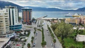 Albania TimesKoncesionet para zgjedhjeve, porti i Vlorës i jepet ...